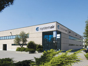 Anace - Associazione Nazionale Antincendio e Controllo Evacuazione del fumo